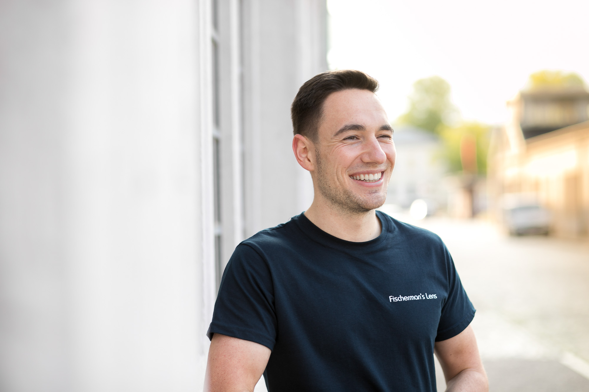 Fischerman's Lens › Startseite