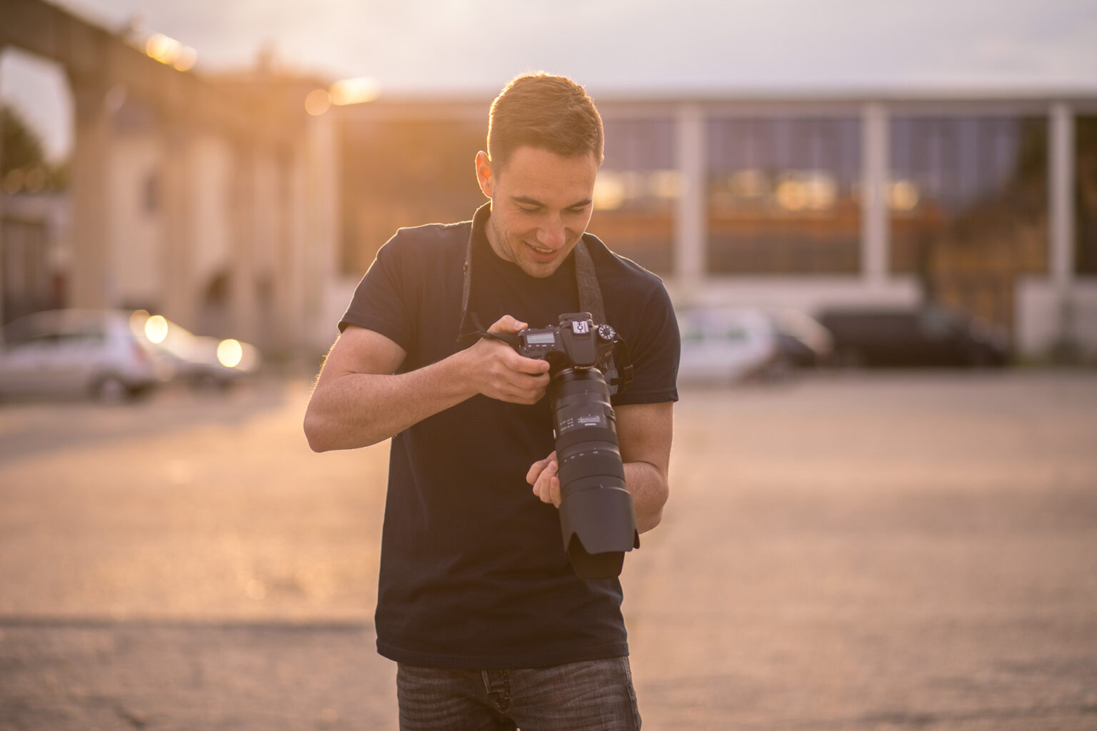 Kontakt & FAQ › Fischerman's Lens